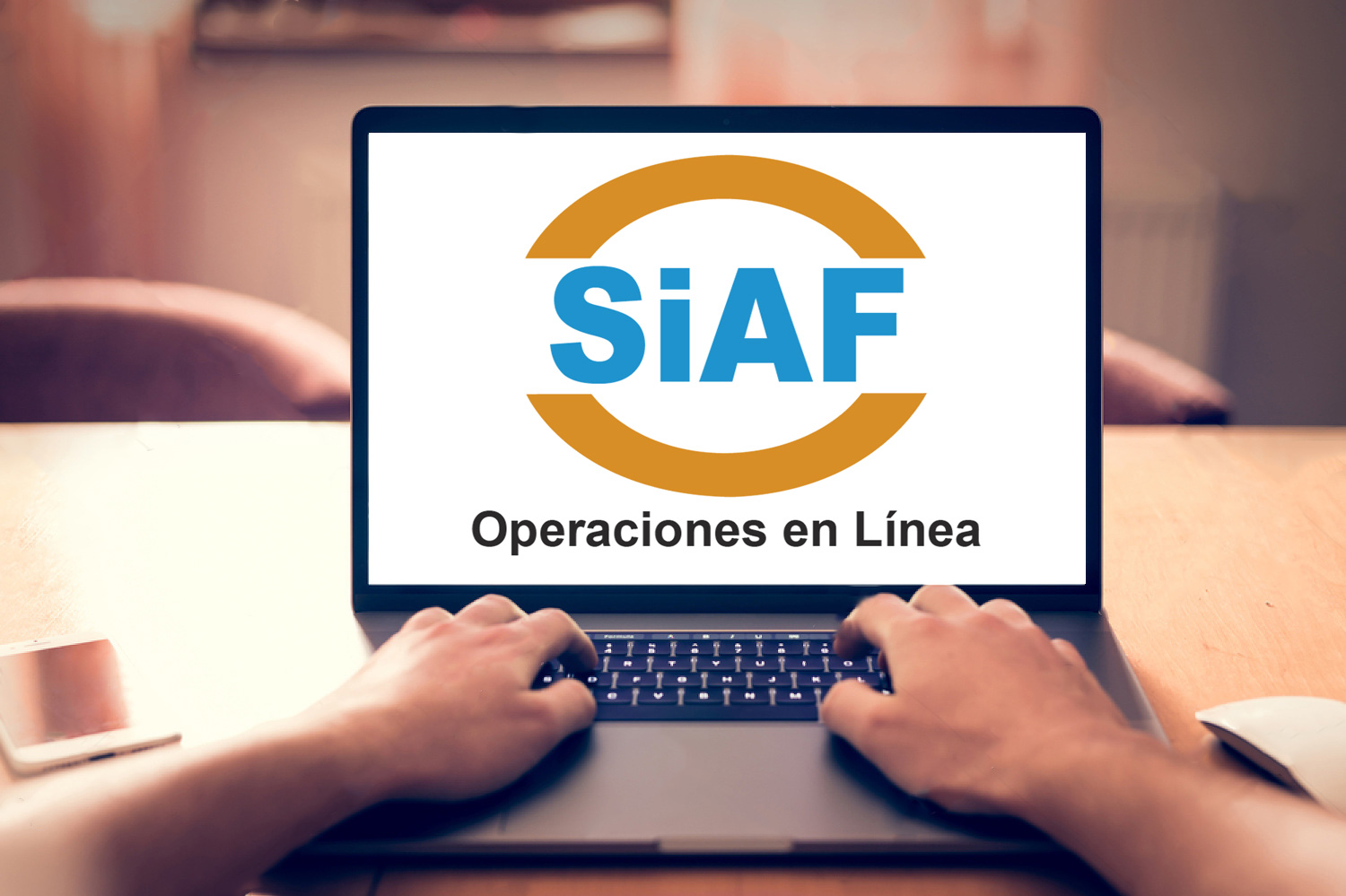 SIAF - Sistema Integrado de Administración Financiera - ICEL - Centro ...